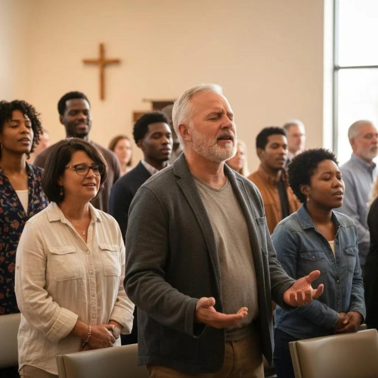 Baptist vs Christian: Understanding the Key Difference Between Baptist ...