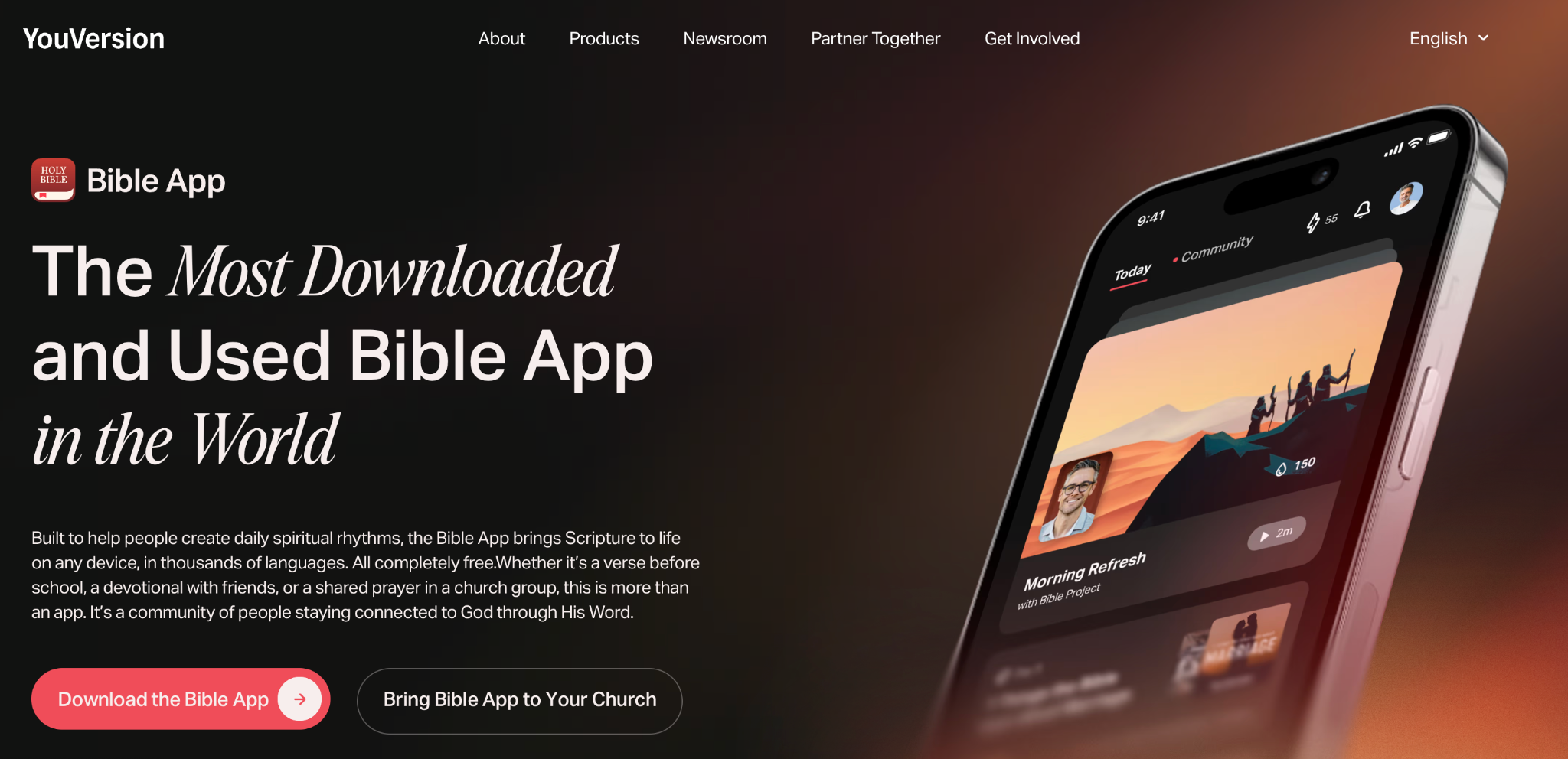 The Best Free Bible Study Apps for Deeper Scripture Study | Top ...