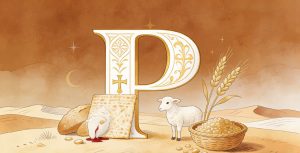 Bible Glossary: Words Starting with “P” — Definitions, Scripture, and ...