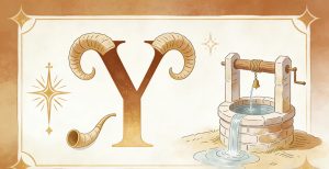 Bible Glossary: Words Starting with “Y” — Definitions, Scripture, and ...