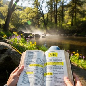 What Are Sins in the Bible? Definitions, Types of Sin & Biblical ...