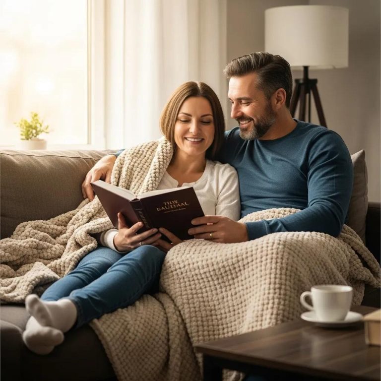 Devotional for Couples: Relationship Growth, Prayer, Love & Daily ...