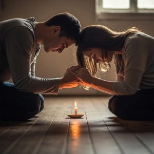 Devotional for Couples: Relationship Growth, Prayer, Love & Daily ...