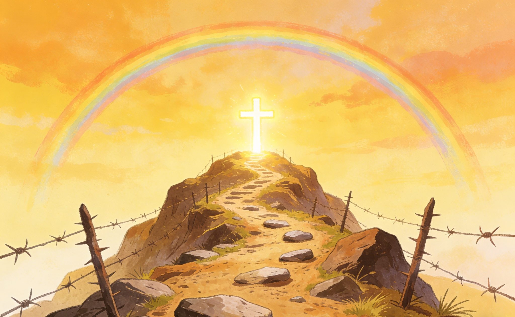40+ Bible Verses About Trials: Standing Strong Through Testing | FaithTime