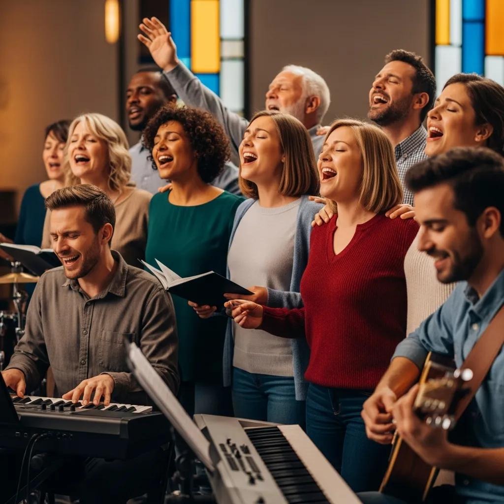 How to Write a Prayer Song: Christian Worship & Devotional Songwriting ...