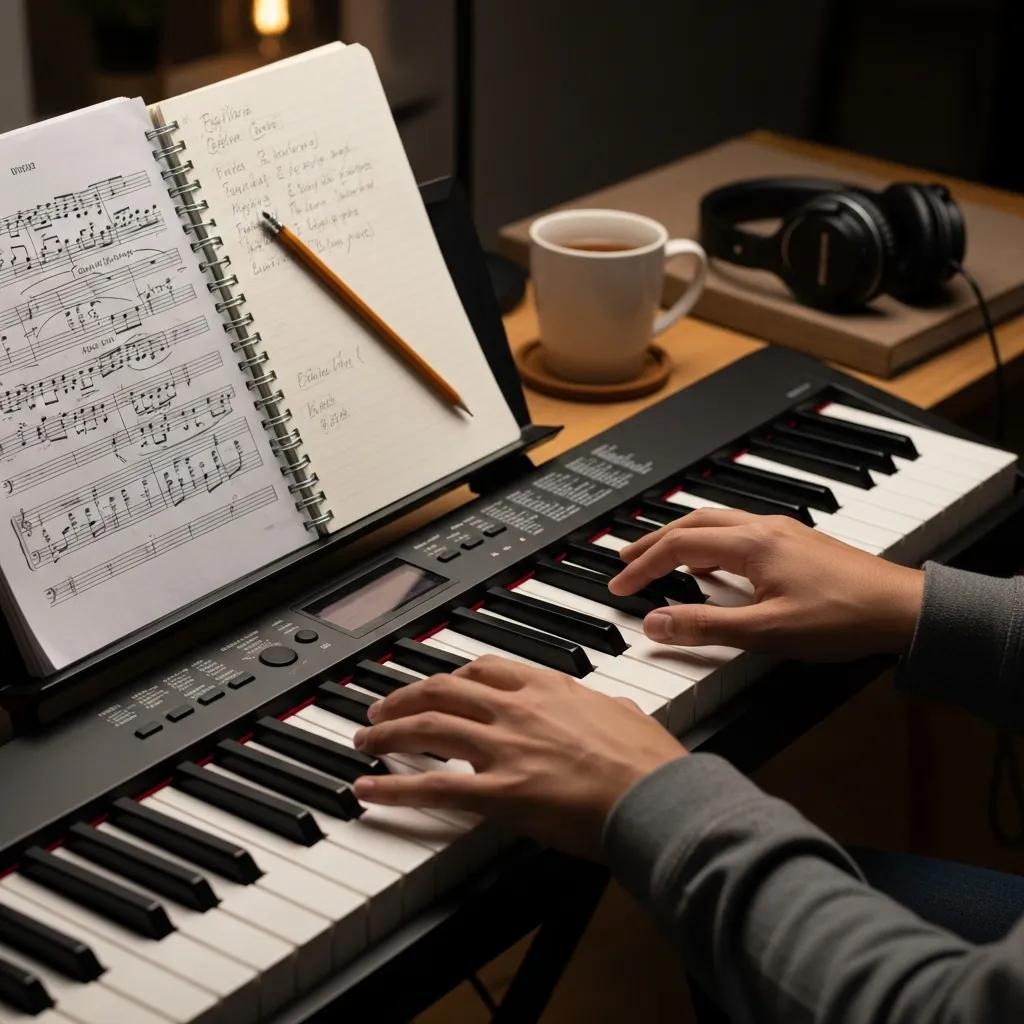 How to Write a Prayer Song: Christian Worship & Devotional Songwriting ...