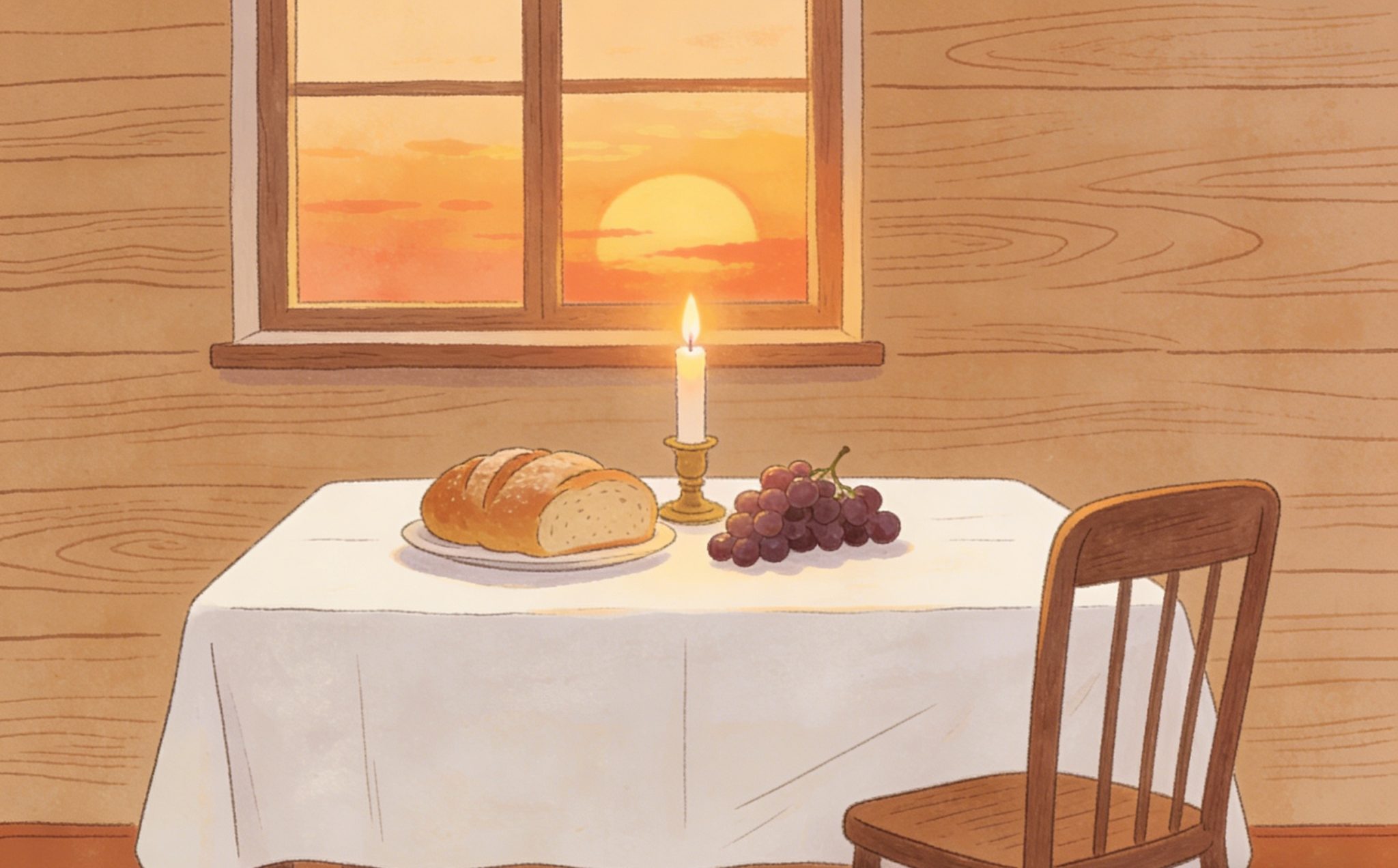 40+ Bible Verses About Sabbath: God's Gift of Sacred Rest | FaithTime