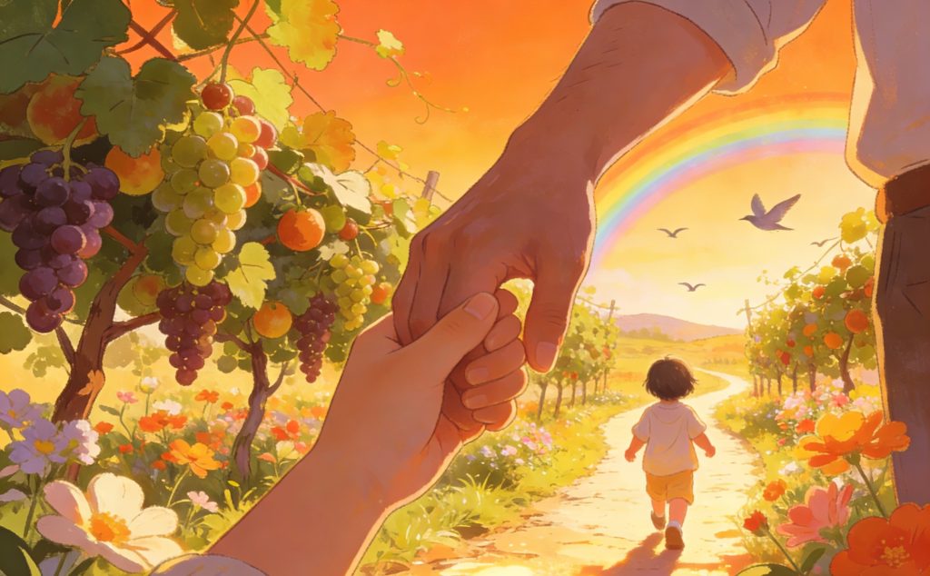 40+ Bible Verses About Obedience and Blessings: Reaping God's Favor ...