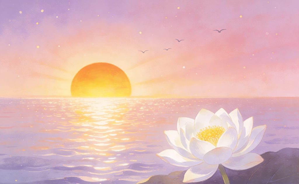 40+ Bible Verses About Morning: Starting Your Day With God | FaithTime