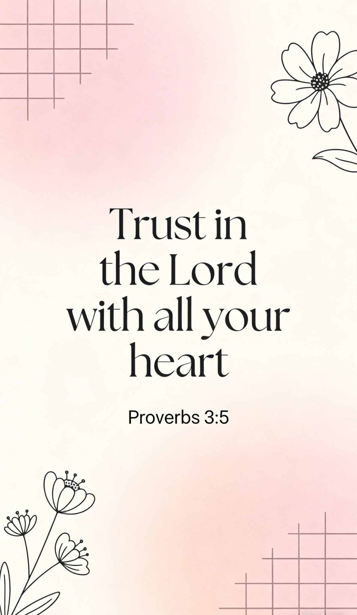 20+ Lock Screen Bible Verse Wallpapers: Daily Christian Inspiration for ...