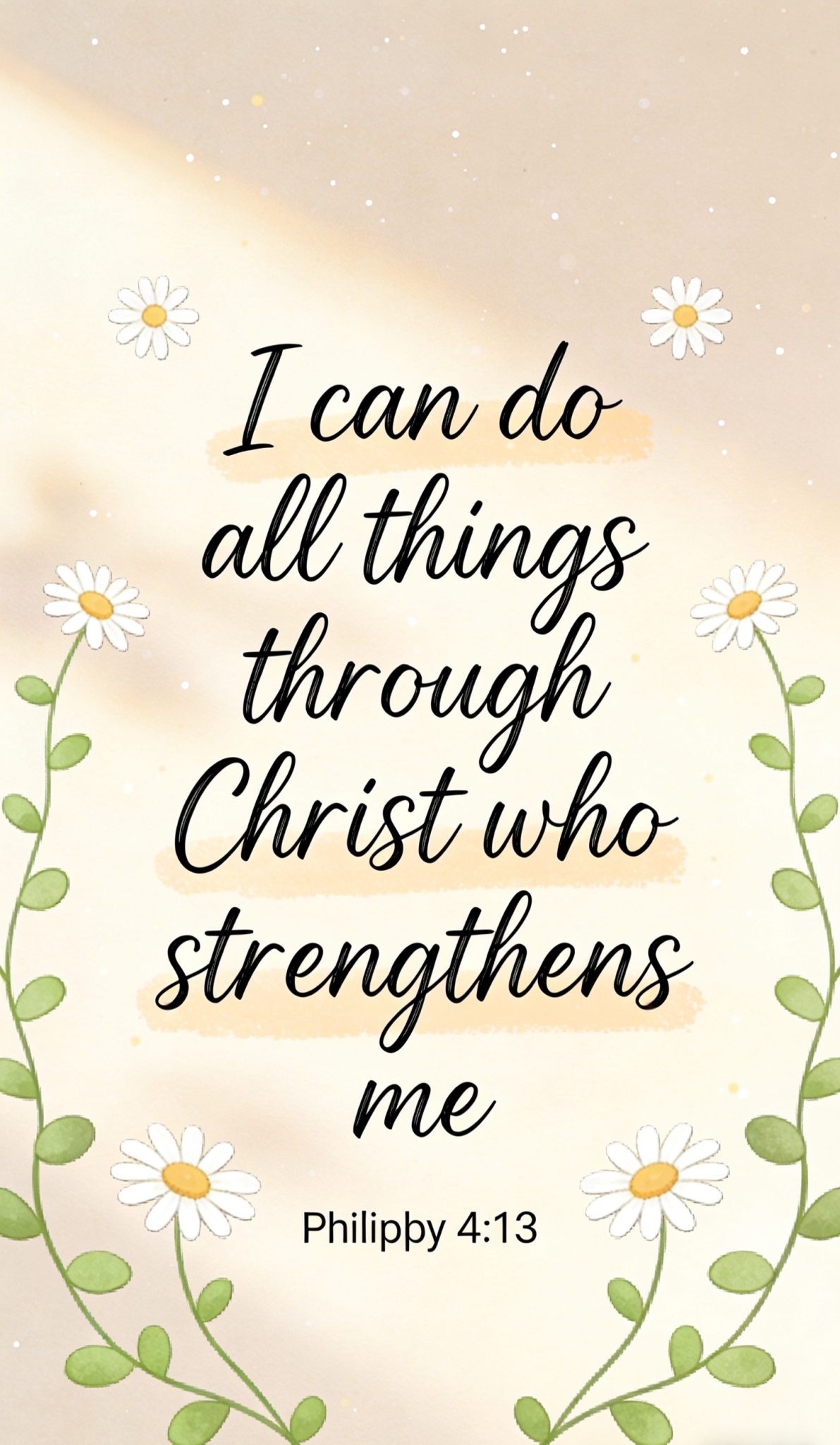 20+ Lock Screen Bible Verse Wallpapers: Daily Christian Inspiration for ...
