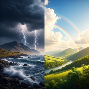 Wrath Meaning in the Bible: Understanding God’s Wrath and Its Spiritual ...