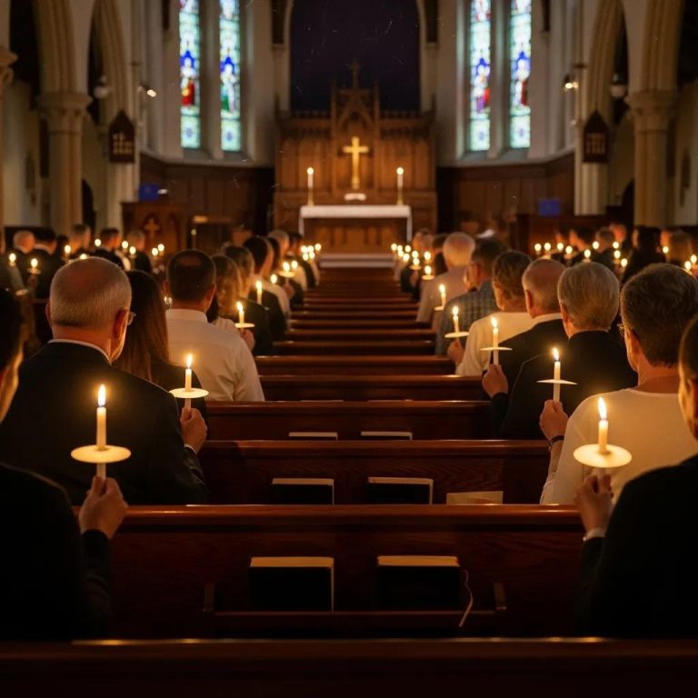 Church Anniversary Themes: Meaningful Ideas to Celebrate Faith, Unity ...