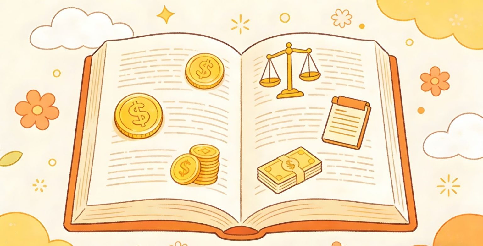 40+ Bible Verses About Finances: Scripture for Budgeting, Debt, and ...
