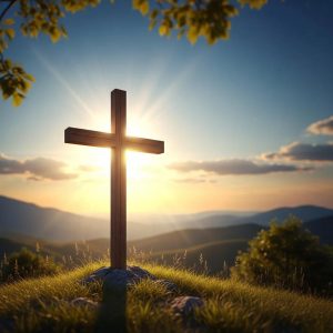 Bible Verses About the Cross: The Power of Christ’s Sacrifice | FaithTime