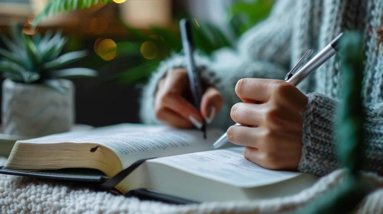 30-Day Prayer Devotional: Building a Consistent Prayer Life | FaithTime