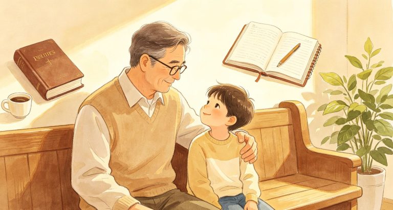 Bible Verses About Fathers: 65+ Scriptures for Fatherhood, Godly Dads ...